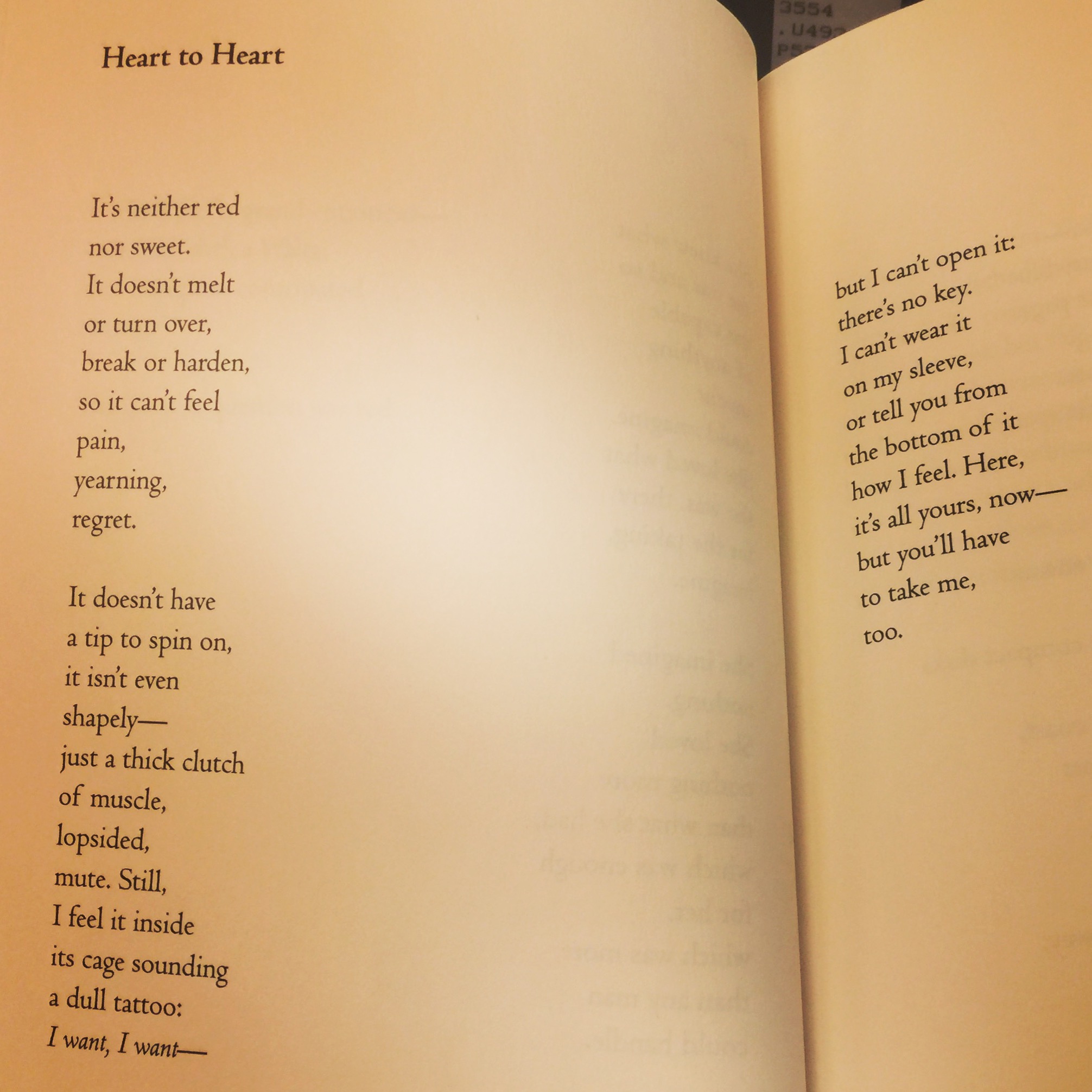 Happy April! | A Poet's Double Life