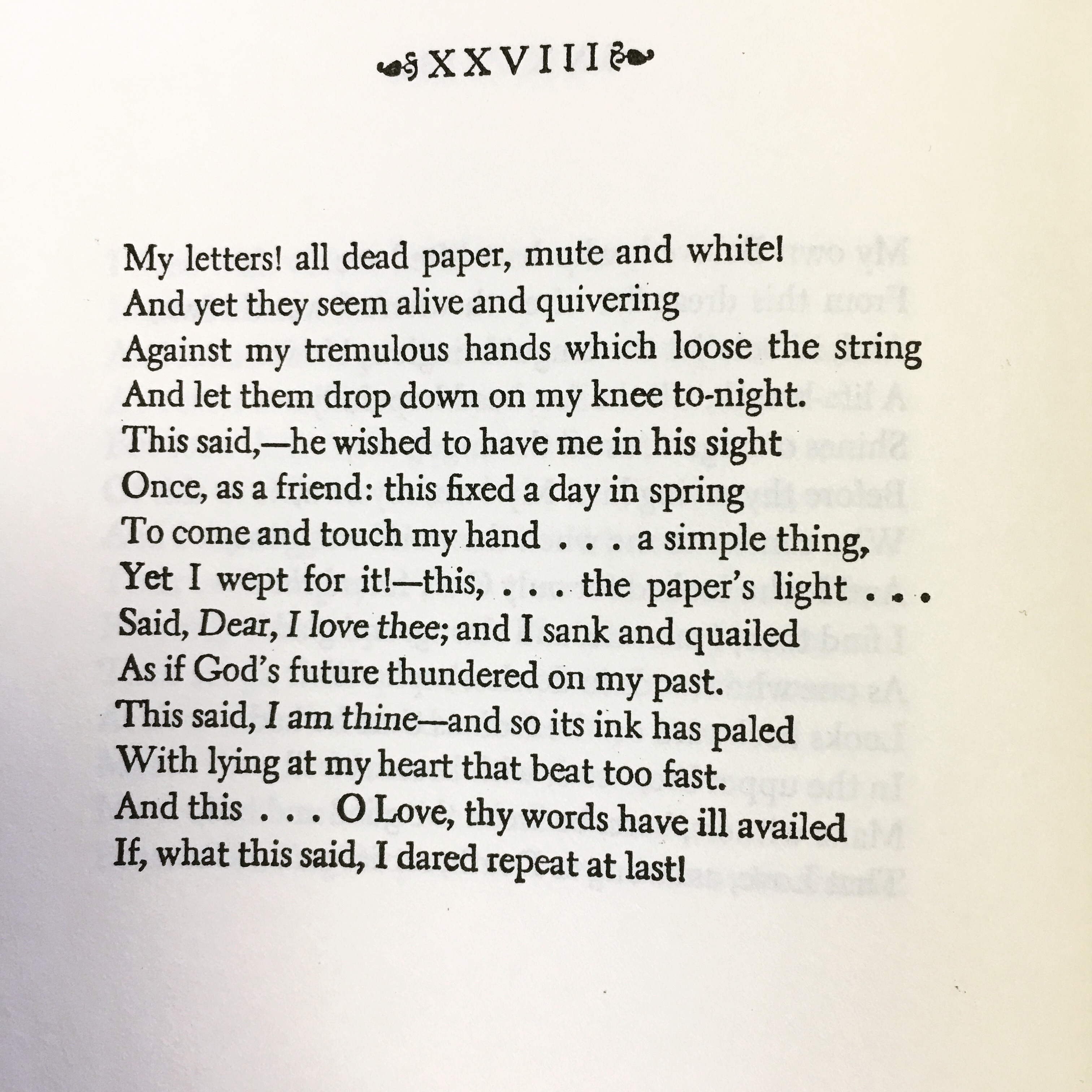 April 2019 Poem-a-Day, Week 1 | A Poet's Double Life